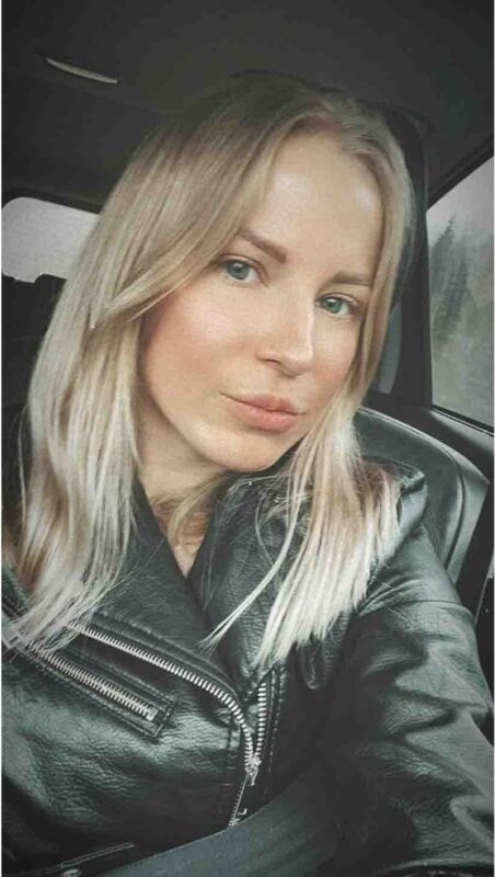 Kseniya Kseniya | 2 signalements | 10 commentaires